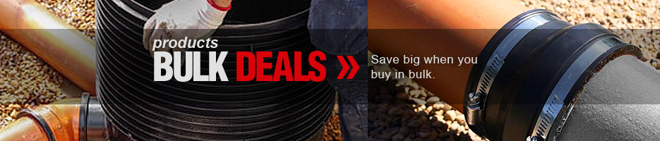 BULK DEALS