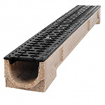 Polymer Concrete Channel Drainage UK | Drainage Channel