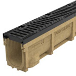 Polymer Concrete Channel Drainage UK | Drainage Channel