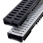 Plastic Channel Drainage Online UK | Drainage Channel