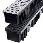 Plastic Channel Drainage Online UK | Drainage Channel