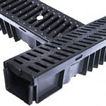 Plastic Channel Drainage Online UK | Drainage Channel