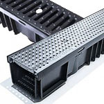 Plastic Channel Drainage Online UK | Drainage Channel