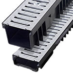 Plastic Channel Drainage Online UK | Drainage Channel