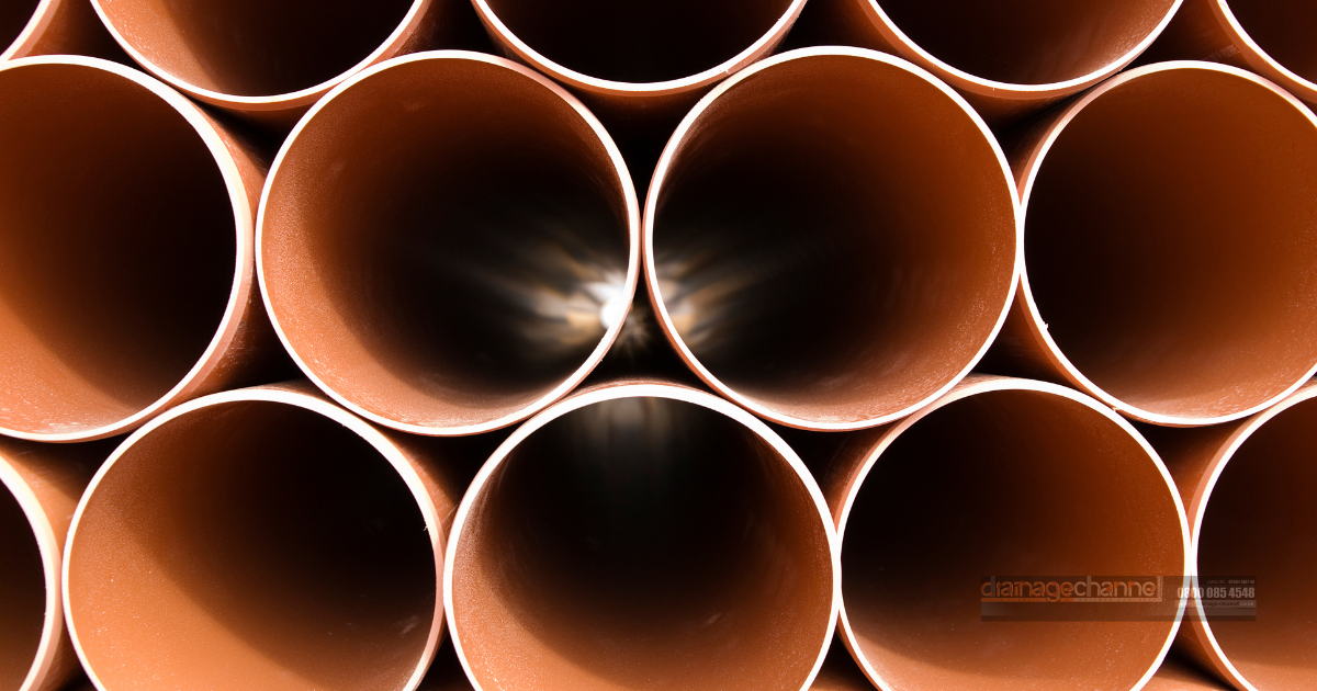 DIY Drainage Channel Installation Guide | Drainage Channel