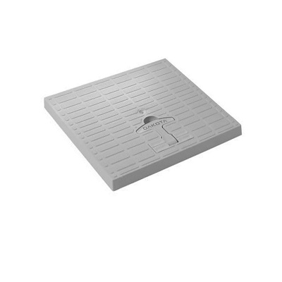 Dakota 300mm x 300mm Catch Basin Cover | Drainage Channel