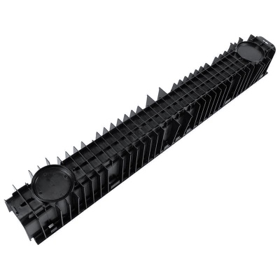 Clark-Drain Plastic Channel Drain x 1m Mesh Grate CD 422/96 | Drainage ...