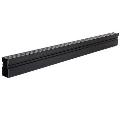 Slimline Deck-A-Drain Channel| Drainage Channel