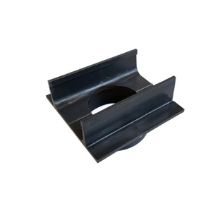 Threshold Mini Bottom Outlet to 75mm | Drainage Channel