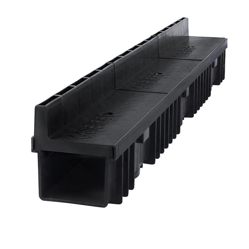 Bielbet Slot-Drain Channel Drainage x 1m | Drainage Channel
