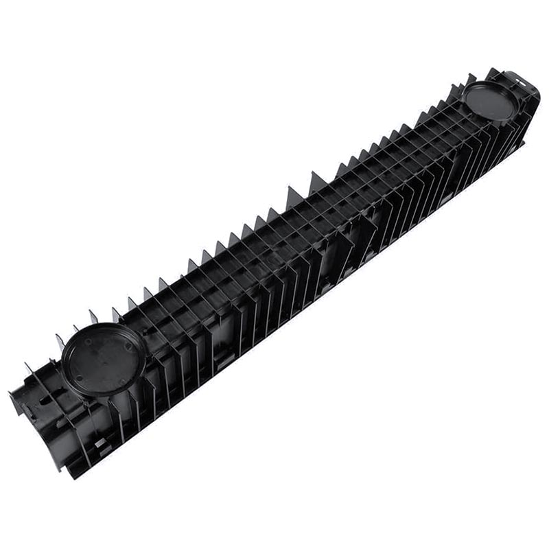 Clark Drain HDPE Channel Drain x 1m Galvanised Grid CD 425/96 ...
