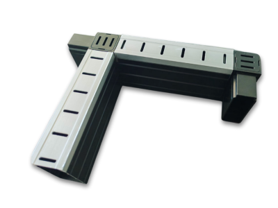 Deck-A-Drain Mini Profile Drains | Drainage Channel