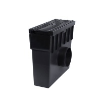 Bielbet C250 Drains | Drainage Channel