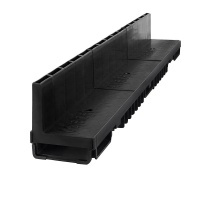 Bielbet Low Profile Drains | Drainage Channel