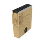 D400 40 Tonne Drains | Drainage Channel