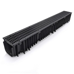 Clark-Drain Drains | Drainage Channel