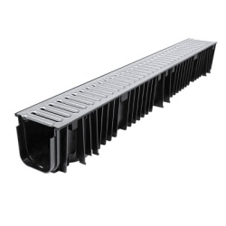 Clark-Drain Drains | Drainage Channel